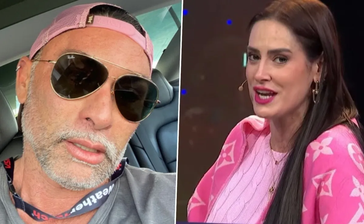 Exponen audio furioso de Chino Ríos a Adriana Barrientos