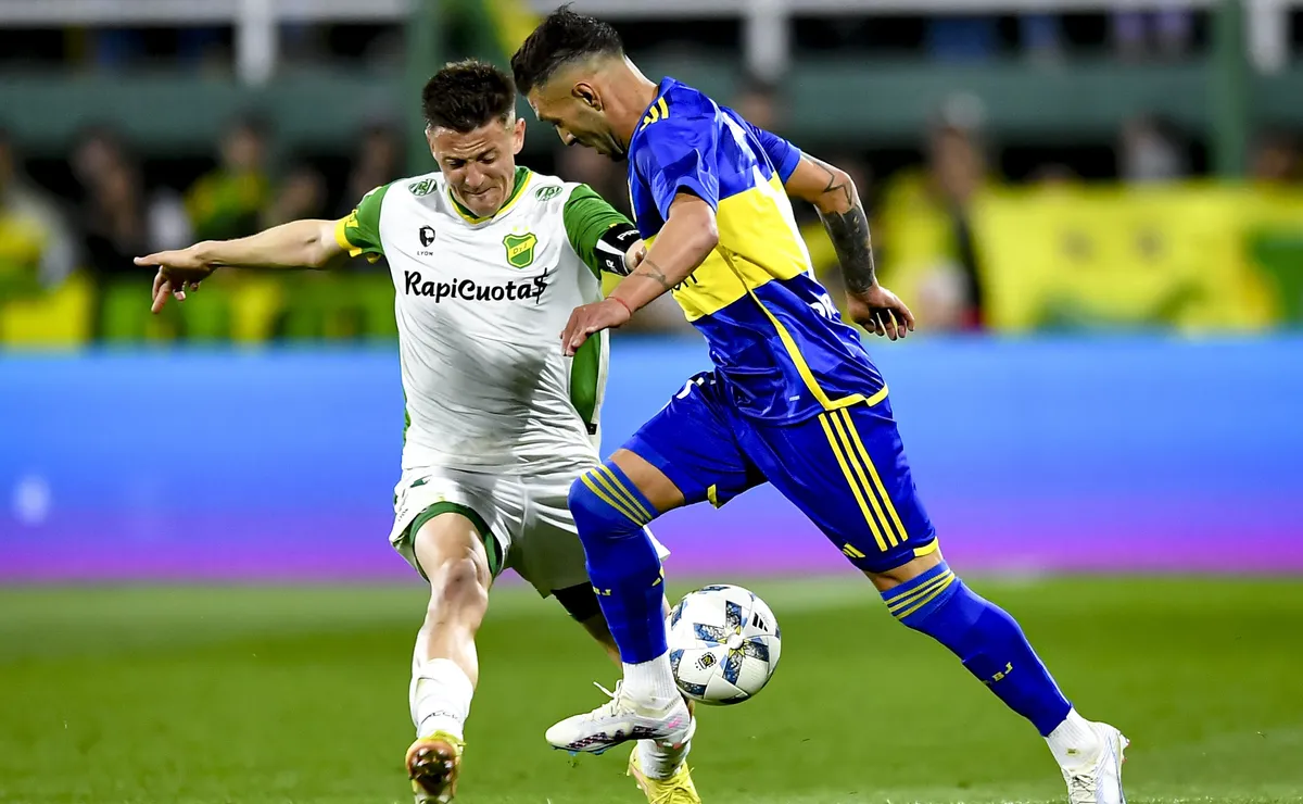Lucas Janson aparece en el radar de Fernando Gago con U de Chile - RedGol