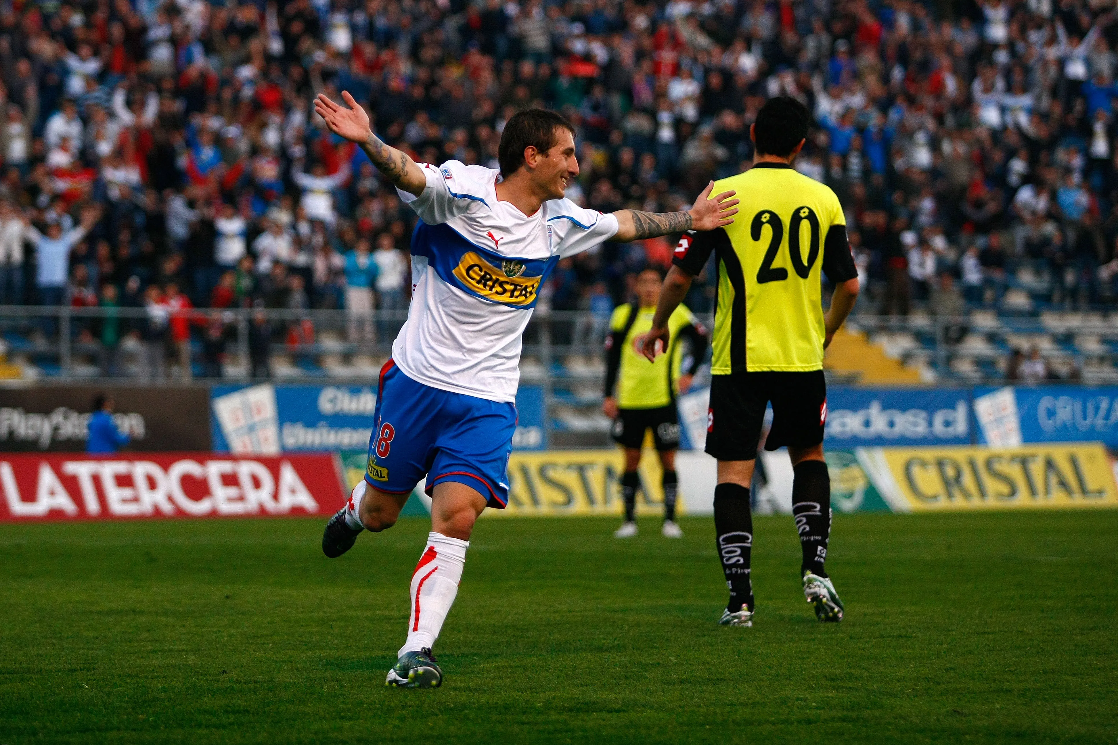 Brilló en Católica, trabaja en River y da la clave para vencer a Boca