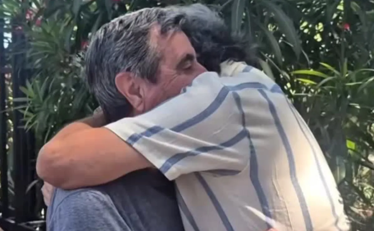 Mirko Jozic y Lizardo Garrido se reencuentran en Europa - RedGol