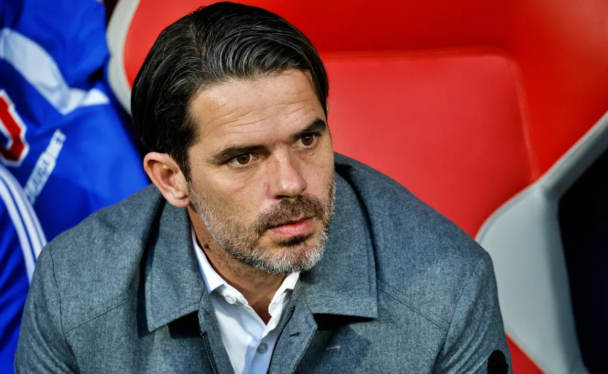 Gago y triunfo de la U a Concepción: 'Necesitábamos ganar' - RedGol