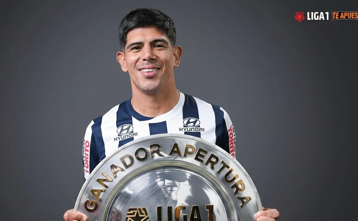 Esteban Pavez y su paso a Alianza desde Colo Colo: Volví a disfrutar y...