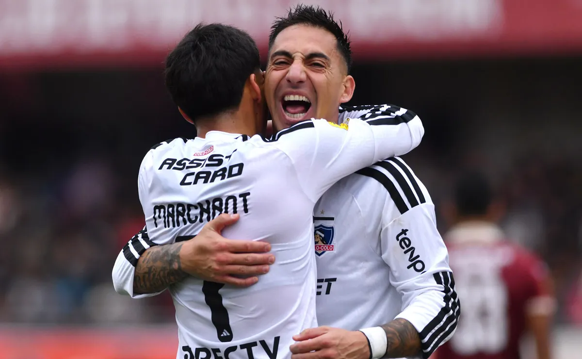 Barticciotto pese a las críticas: Colo Col oes puntero porque es el mejor