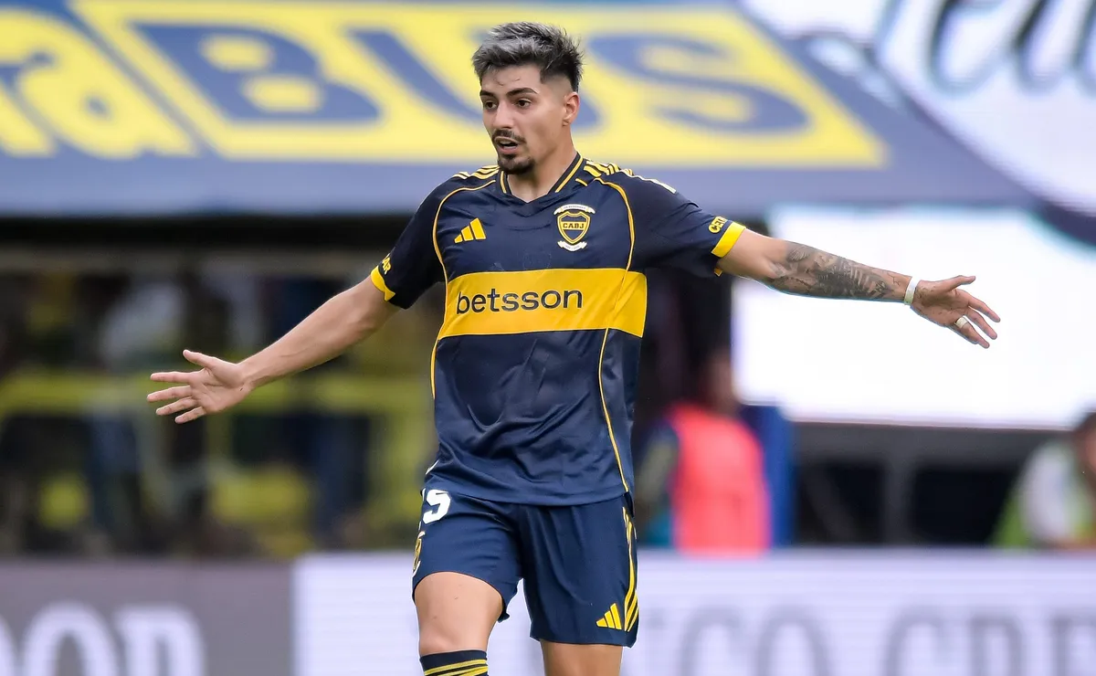 Williams Alarcón ya tendría definido el club donde quiere jugar