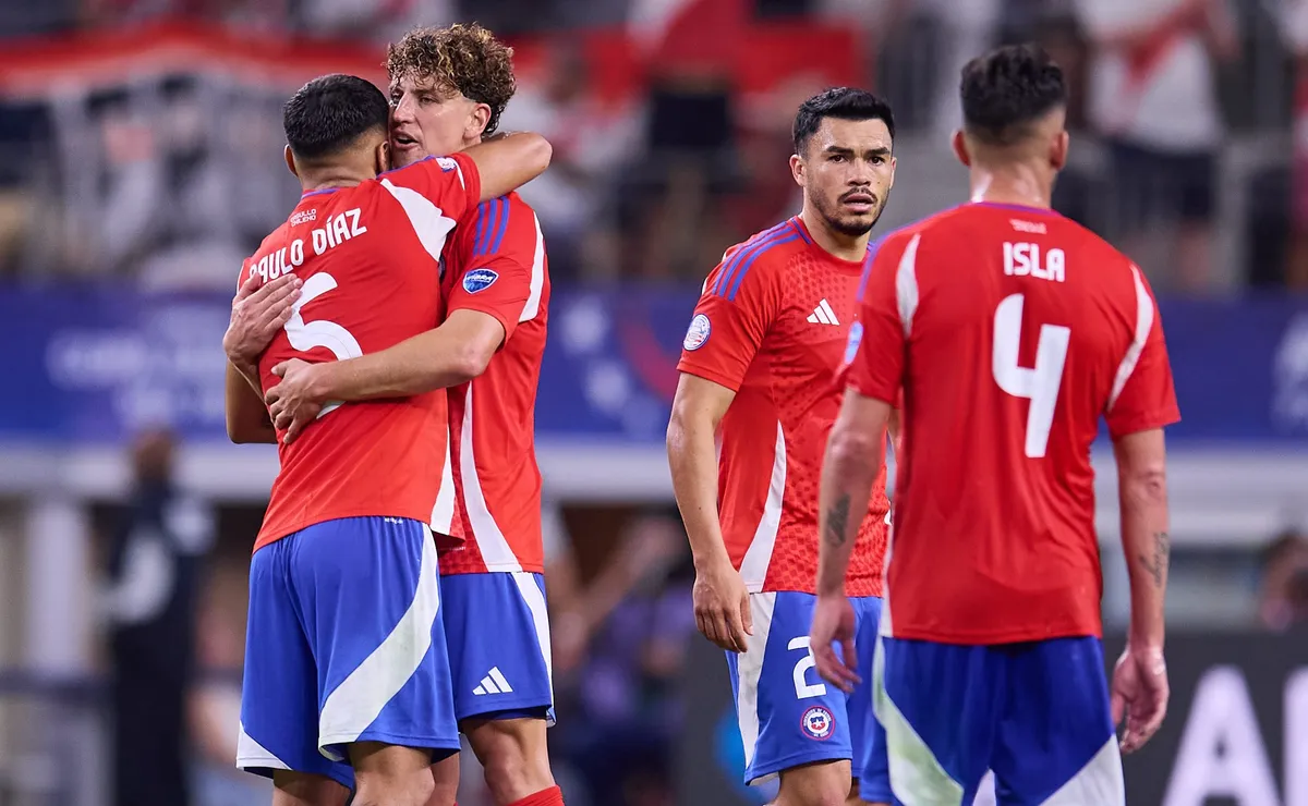 La U sale al mercado: Lichnovsky es tentado para reforzar al Bulla