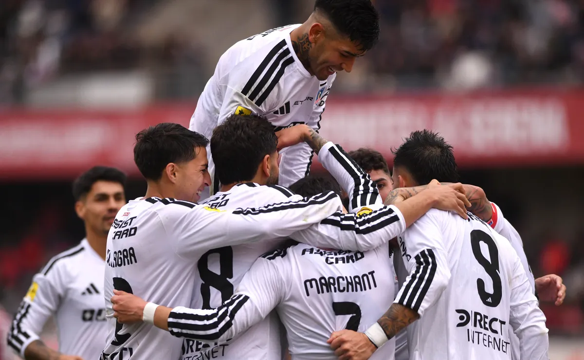 Colo Colo: Coca Mendoza marca los dos refuerzos que quiere ya