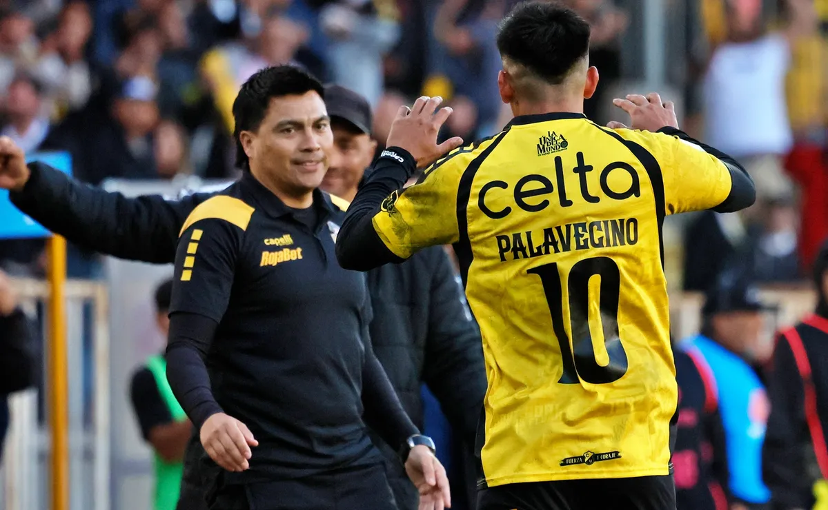Esteban González aconseja a la UC por Matías Palavecino - RedGol