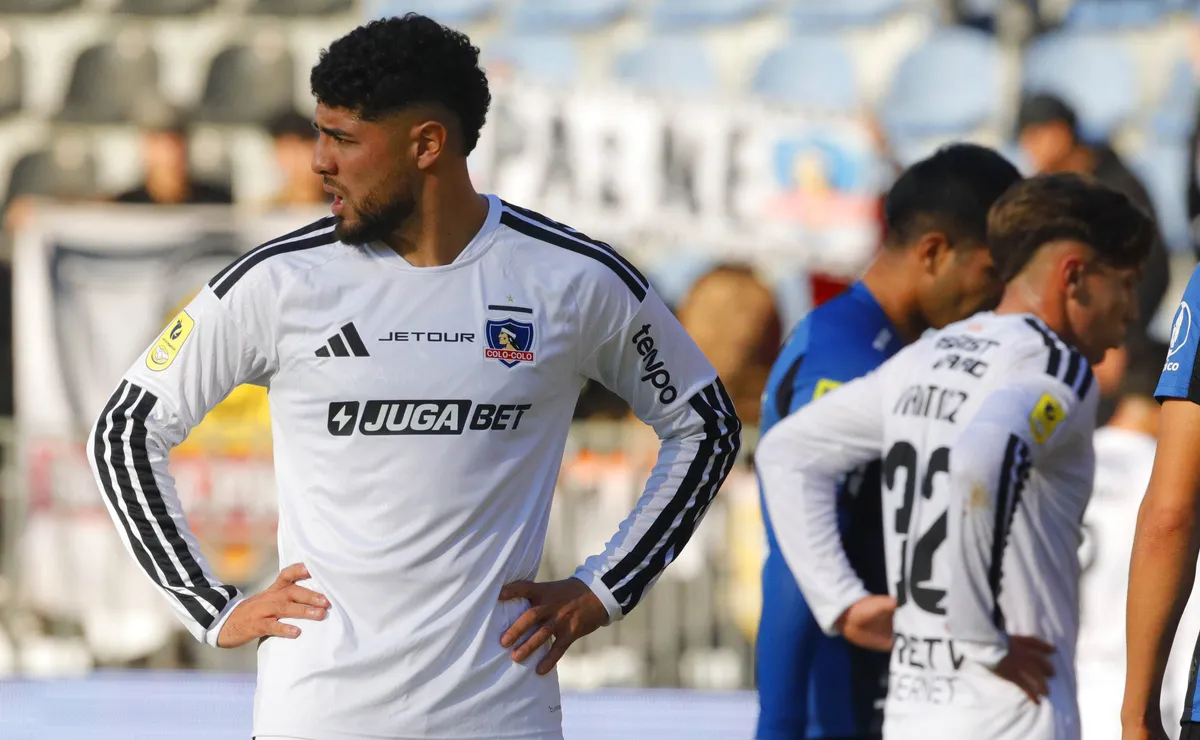 Huachipato vs Colo Colo - Resultado y dónde ver partido por Copa de Liga