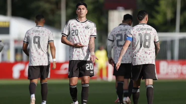 Tucu Sepúlveda revela competencia de tiro al blanco en la Roja