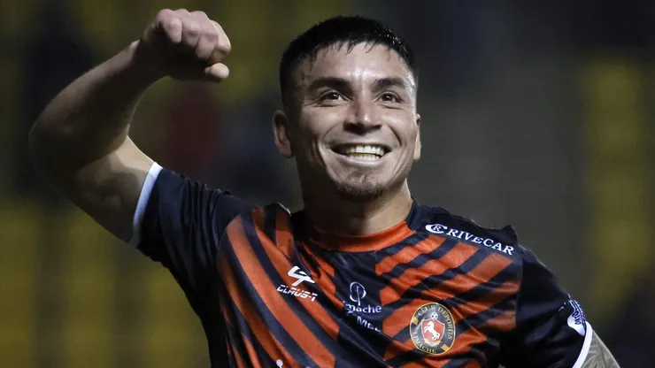Popín Castro revela que Limache le pagó por hacerle dos goles